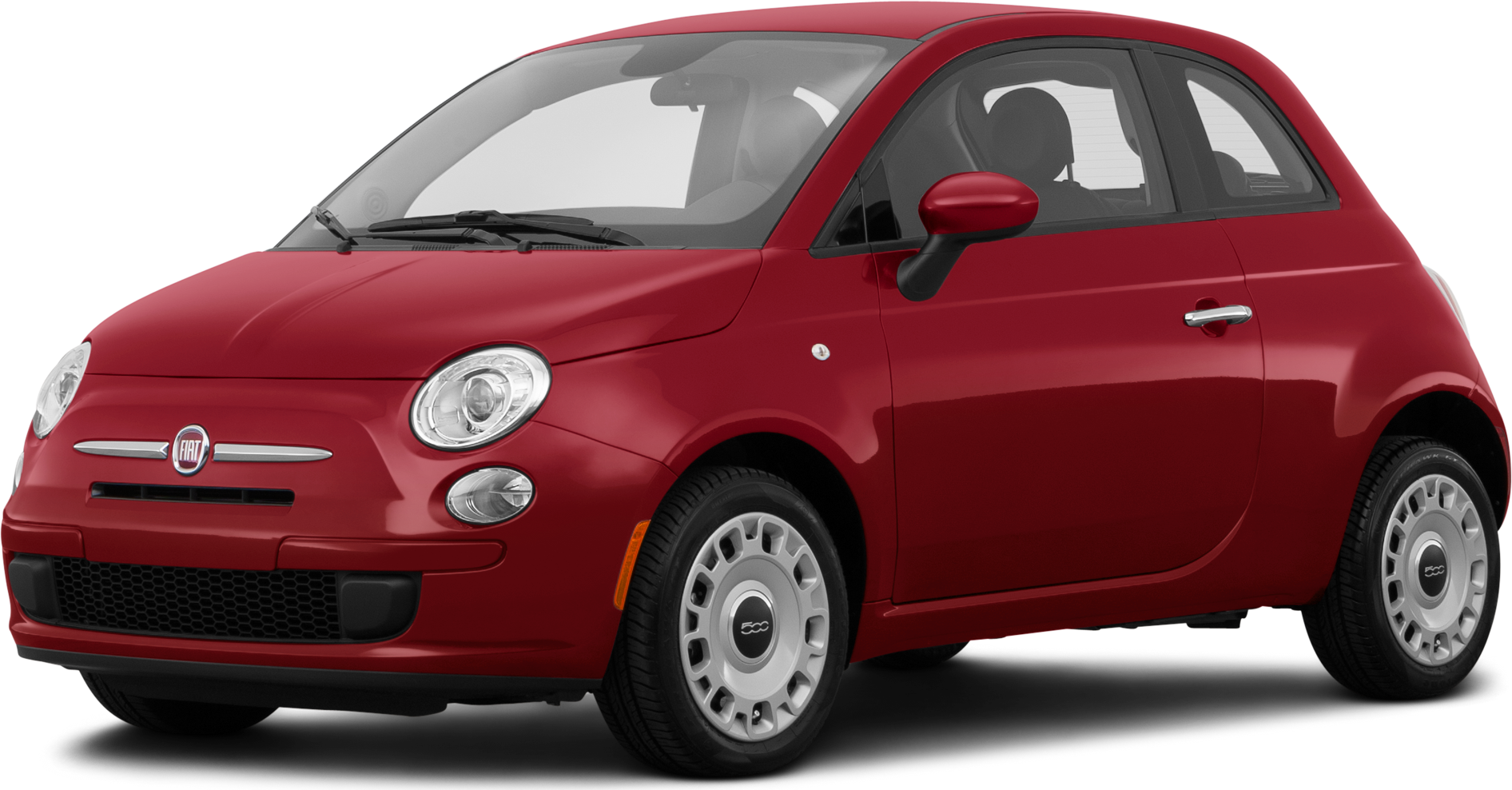 2014 FIAT 500 Price, Value, Depreciation & Reviews | Kelley Blue Book