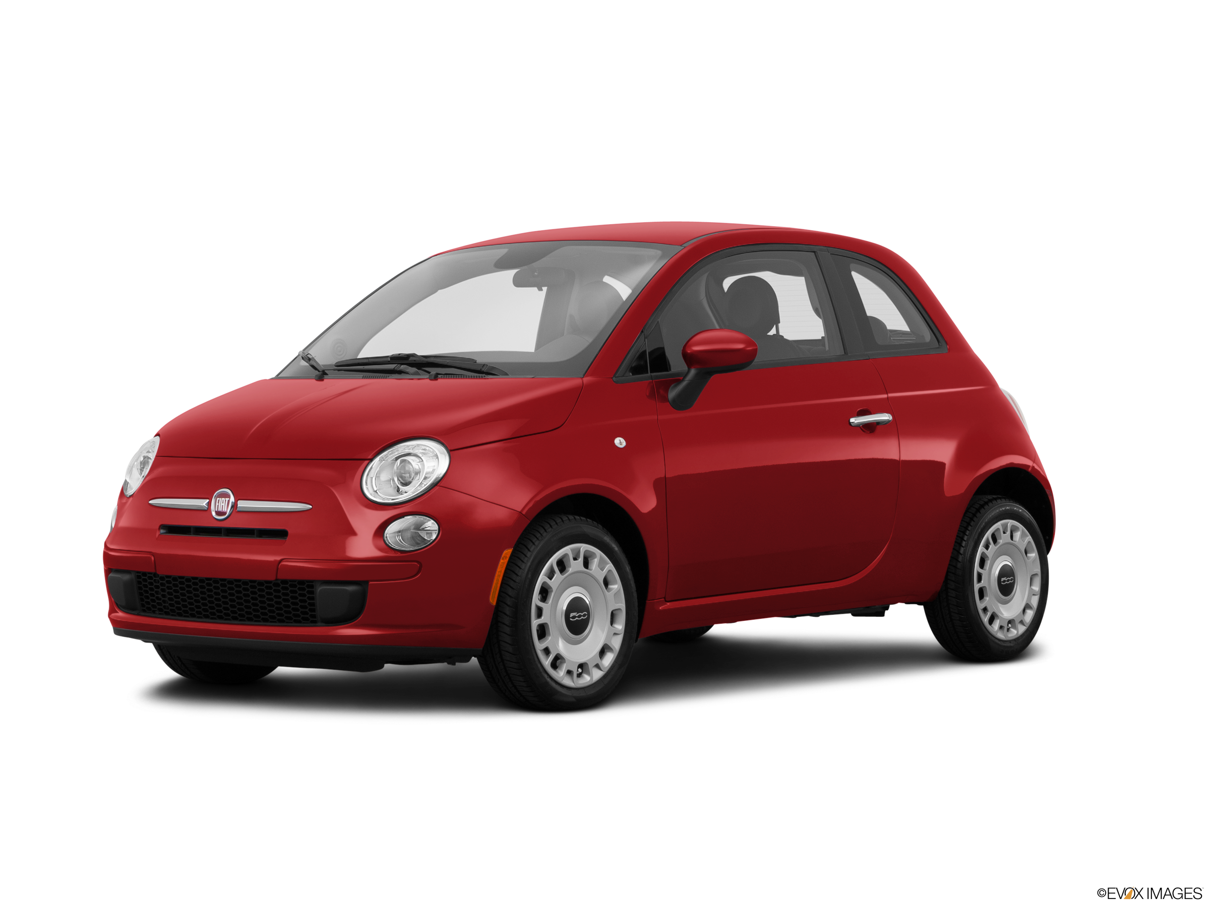 Used 2014 FIAT 500 Sport Hatchback 2D Pricing | Kelley Blue Book