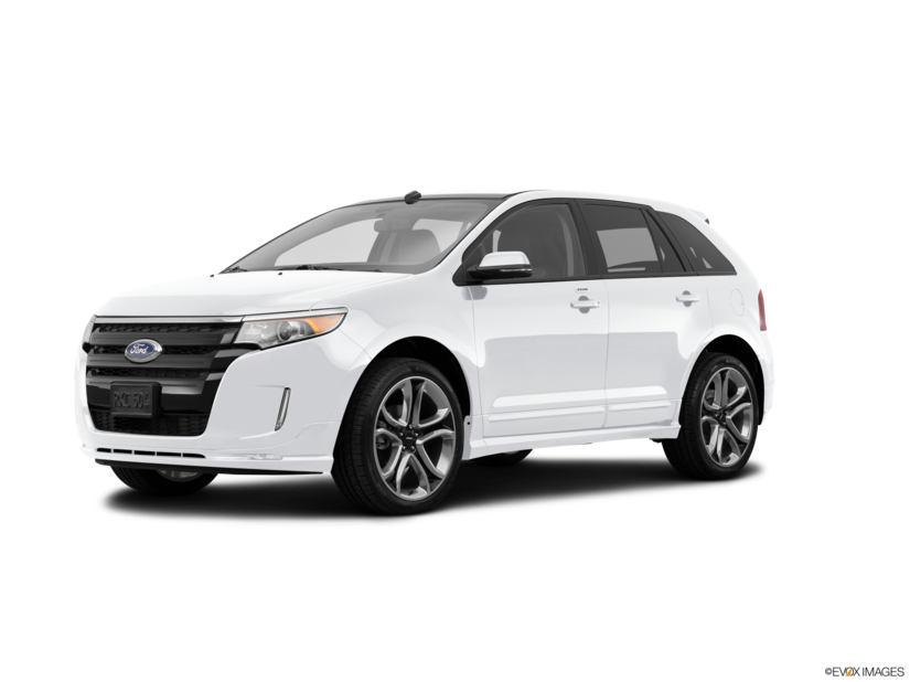 Used 2014 Ford Edge Sport SUV 4D Prices | Kelley Blue Book