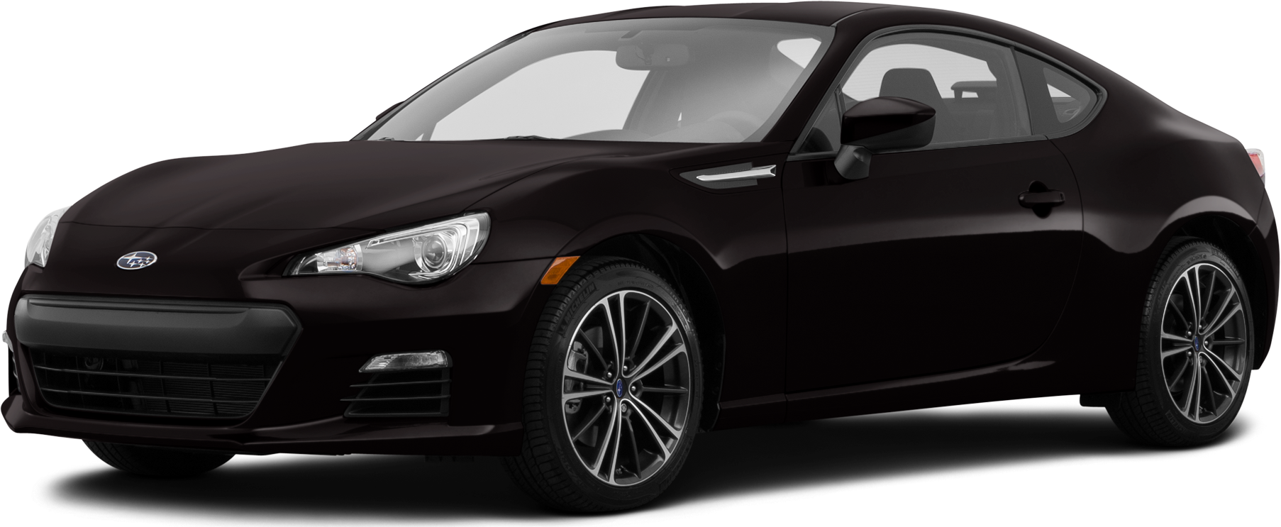 Used 2014 Subaru BRZ Premium Coupe 2D Prices | Kelley Blue Book