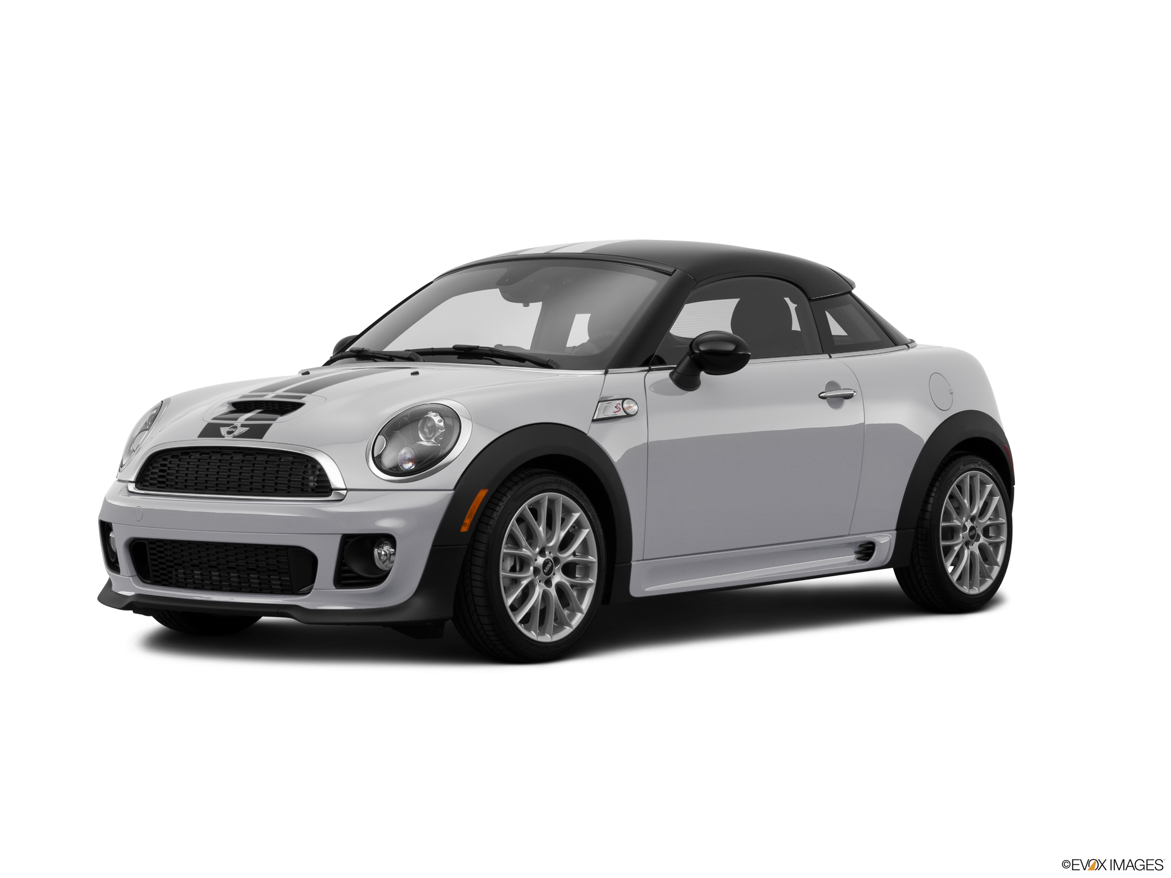 Used 2014 MINI Coupe Cooper S Coupe 2D Prices | Kelley Blue Book