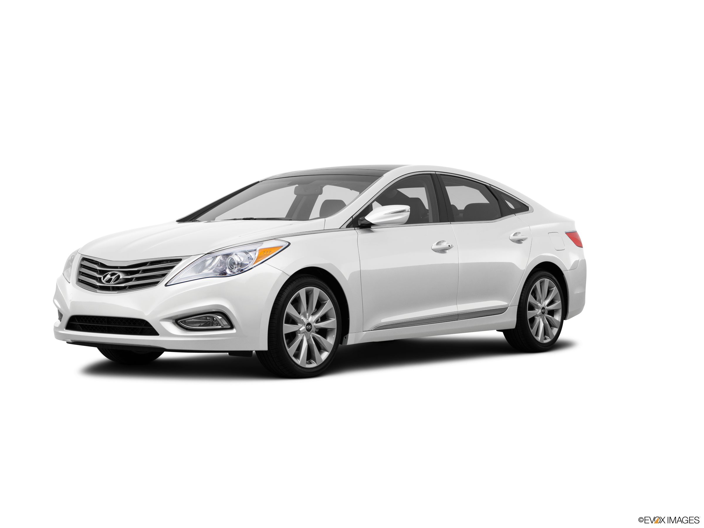 Used 2014 Hyundai Azera Limited Sedan 4D Prices | Kelley Blue Book