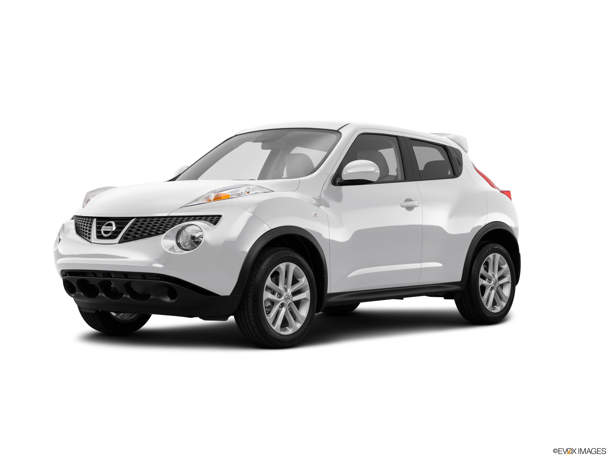 Used 2014 Nissan JUKE SL Sport Utility 4D Prices | Kelley Blue Book