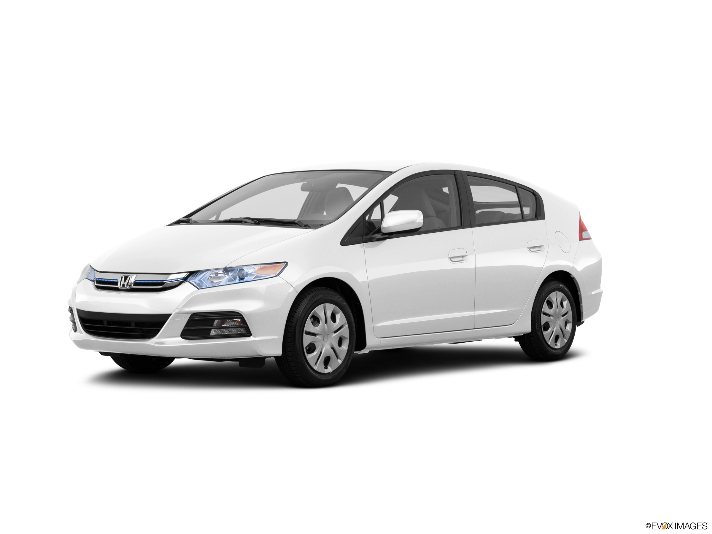 Used 2014 Honda Insight Hatchback 4D Prices | Kelley Blue Book