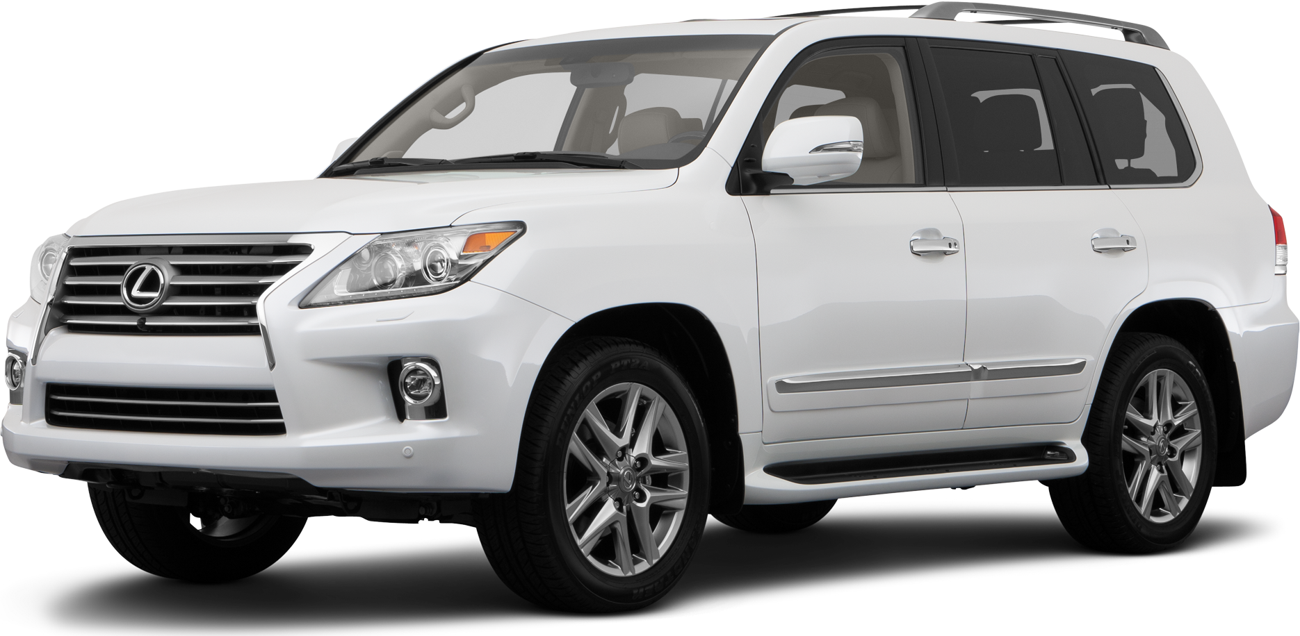 2015 Lexus LX Price, Value, Depreciation & Reviews | Kelley Blue Book