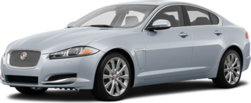 2014 Jaguar XF Consumer Reviews & Ratings | Kelley Blue Book