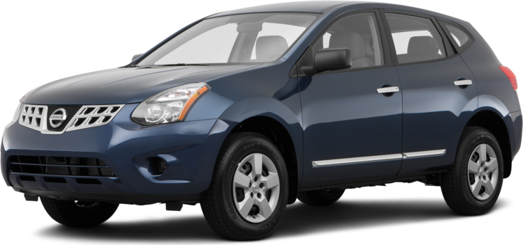 2014 Nissan Rogue Select Price, Value, Depreciation & Reviews | Kelley ...