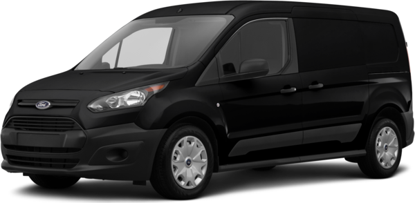 Used 2014 Ford Transit Connect Cargo XLT Van 4D Prices | Kelley Blue Book