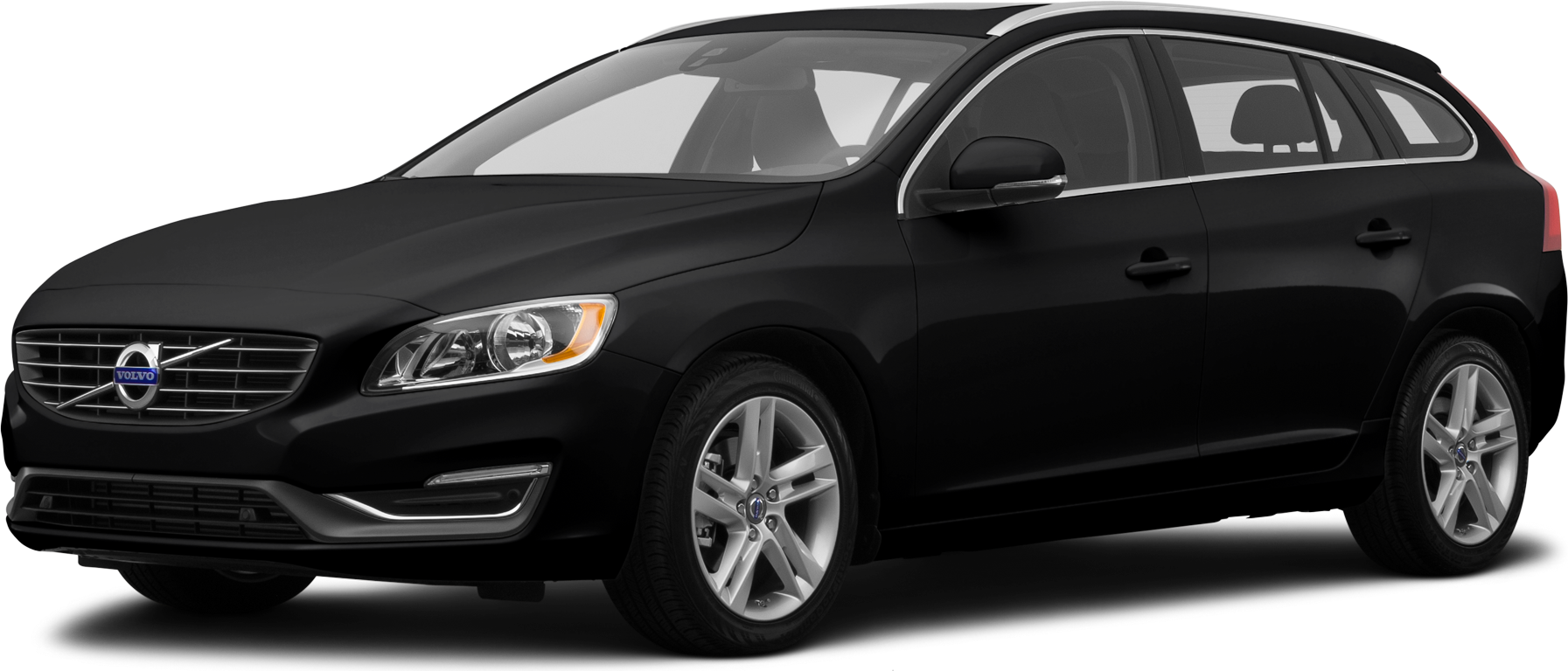 2015 Volvo V60 Price, Value, Ratings & Reviews | Kelley Blue Book
