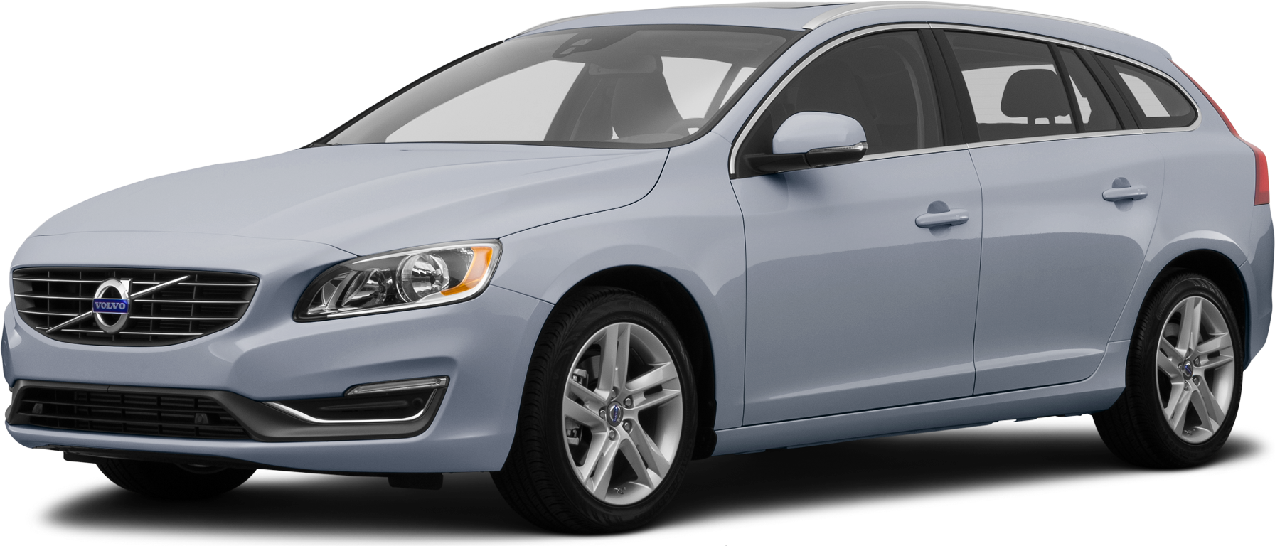 2015 Volvo V60 Values & Cars for Sale | Kelley Blue Book