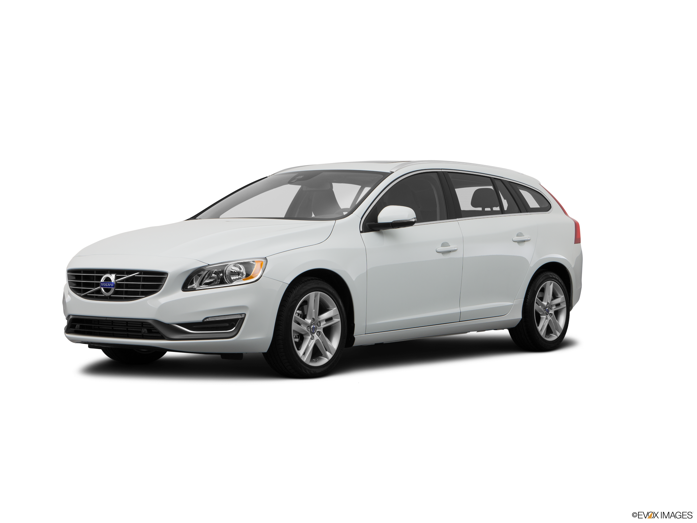 Used 2015 Volvo V60 T5 Platinum Wagon 4D Prices | Kelley Blue Book