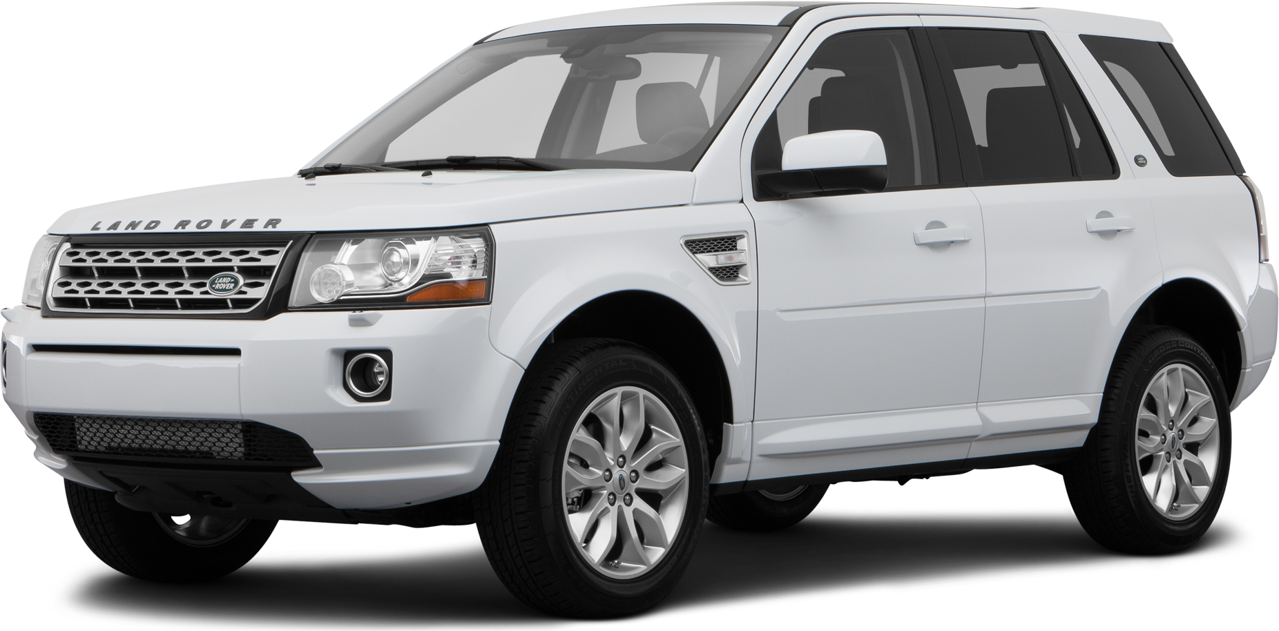 2014 Land Rover LR2 Price, Value, Ratings & Reviews | Kelley Blue Book