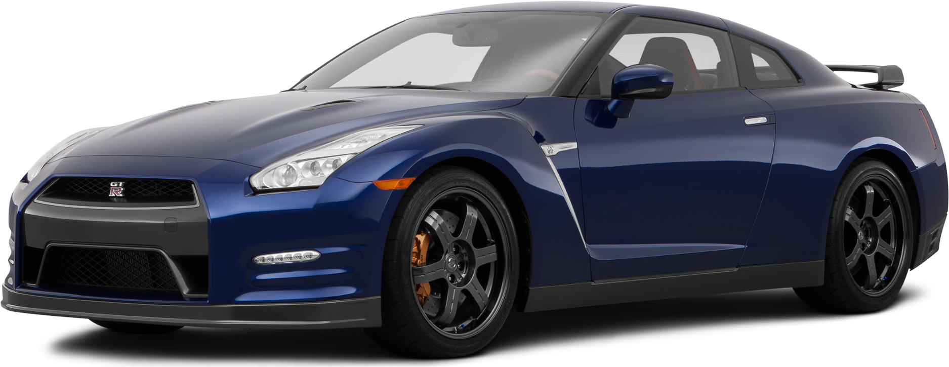2015 Nissan GT-R Price, Value, Depreciation & Reviews | Kelley Blue Book