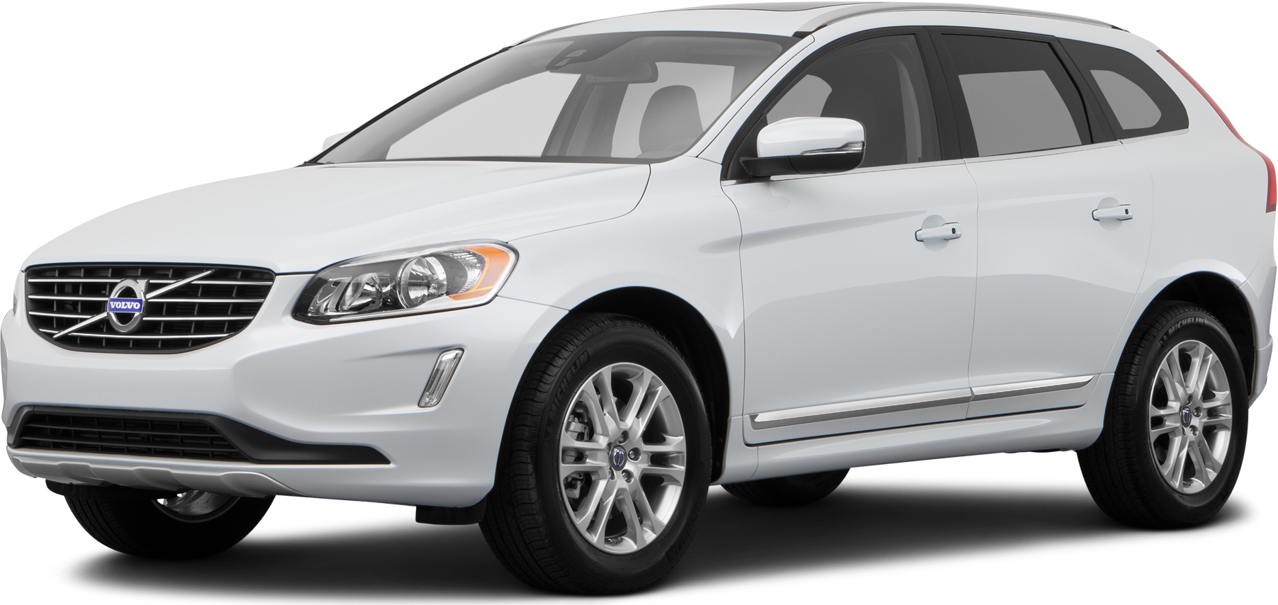 2015 Volvo XC60 Price, Value, Depreciation & Reviews | Kelley Blue Book