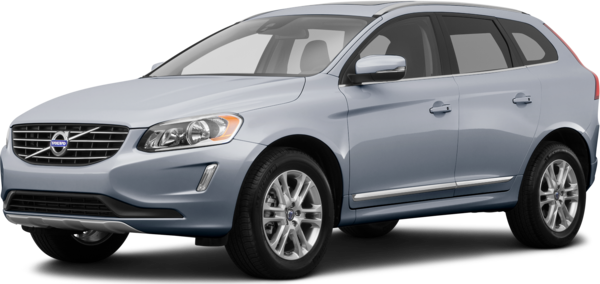 2015 Volvo XC60 Values & Cars for Sale | Kelley Blue Book