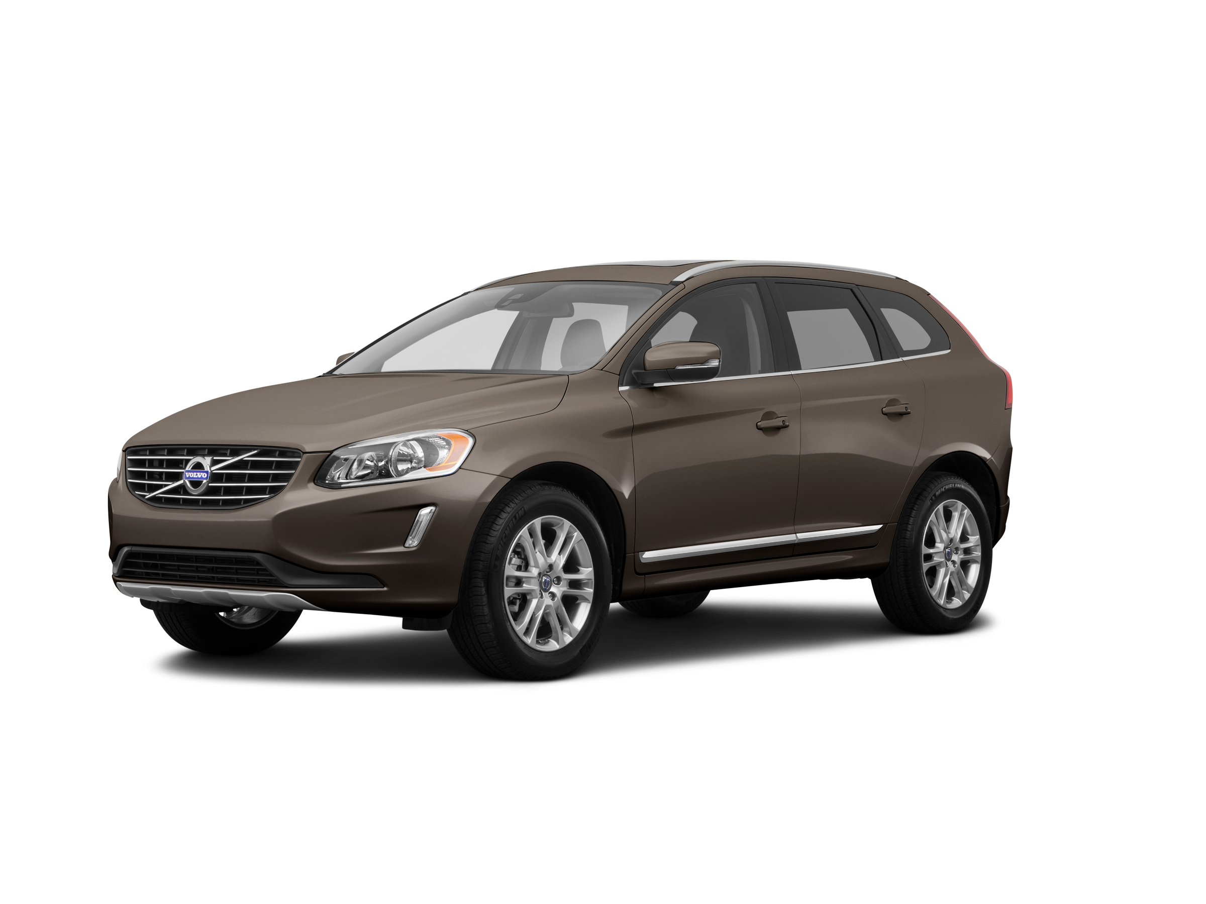 Twilight Volvo Xc60