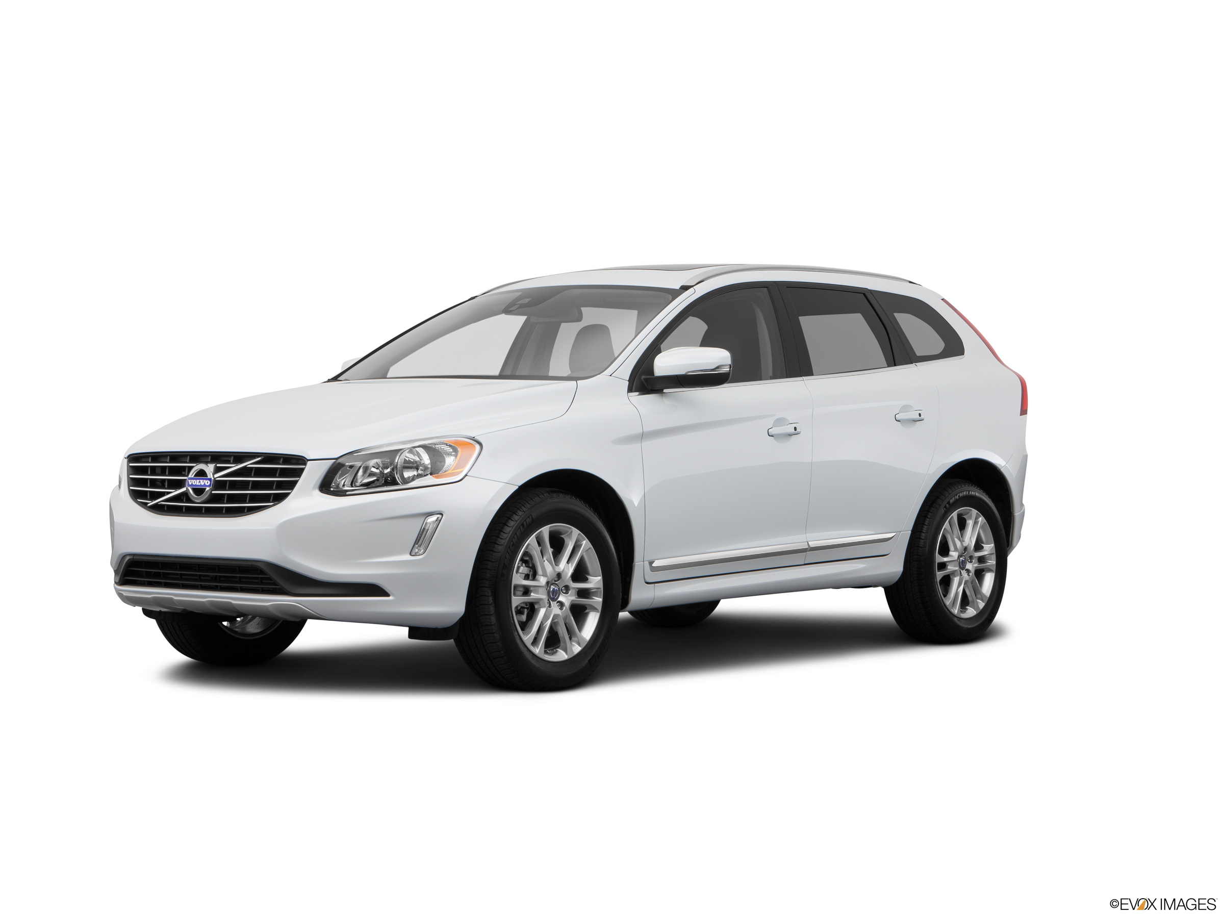 Used 2015 Volvo XC60 T6 R-Design Sport Utility 4D Prices | Kelley Blue Book