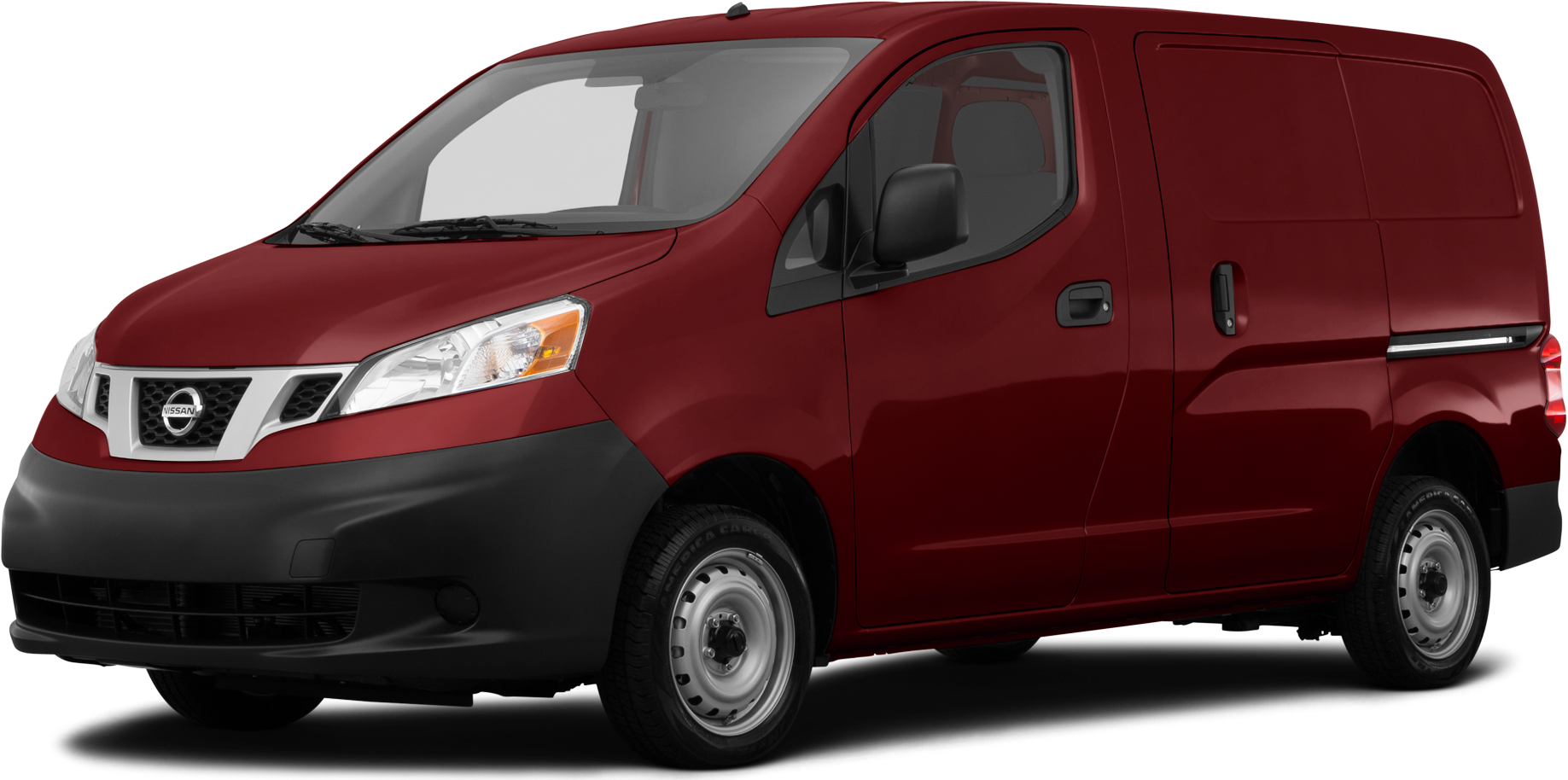 2014 Nissan NV200 Prices, Reviews & Pictures | Kelley Blue Book