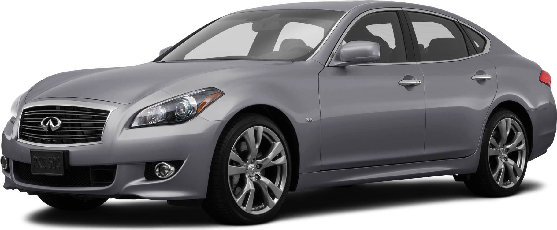 2014 INFINITI Q70 Prices, Reviews & Pictures | Kelley Blue Book