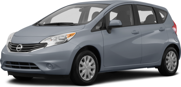 Used 2015 Nissan Versa Note SV Hatchback 4D Prices | Kelley Blue Book