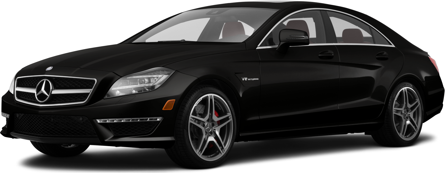 2014 Mercedes-Benz CLS-Class Price, Value, Depreciation & Reviews ...