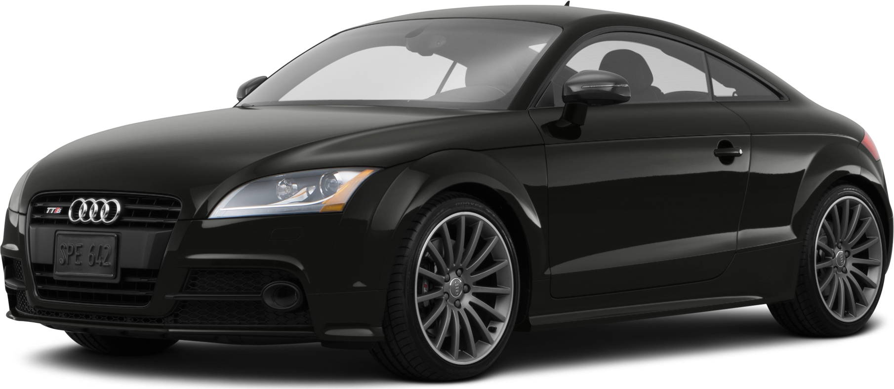 2015 Audi TT Price, Value, Depreciation & Reviews | Kelley Blue Book
