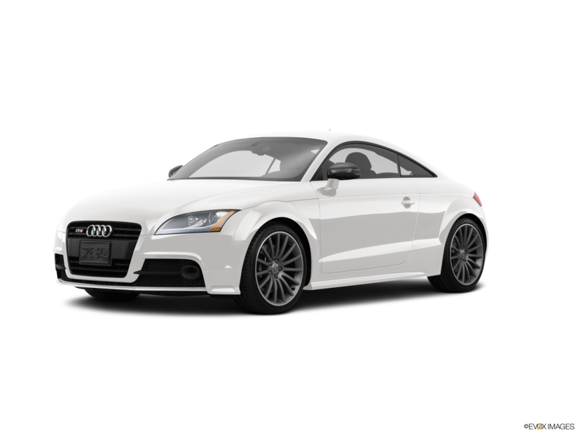 Used 2015 Audi TT TTS Quattro Coupe 2D Prices | Kelley Blue Book