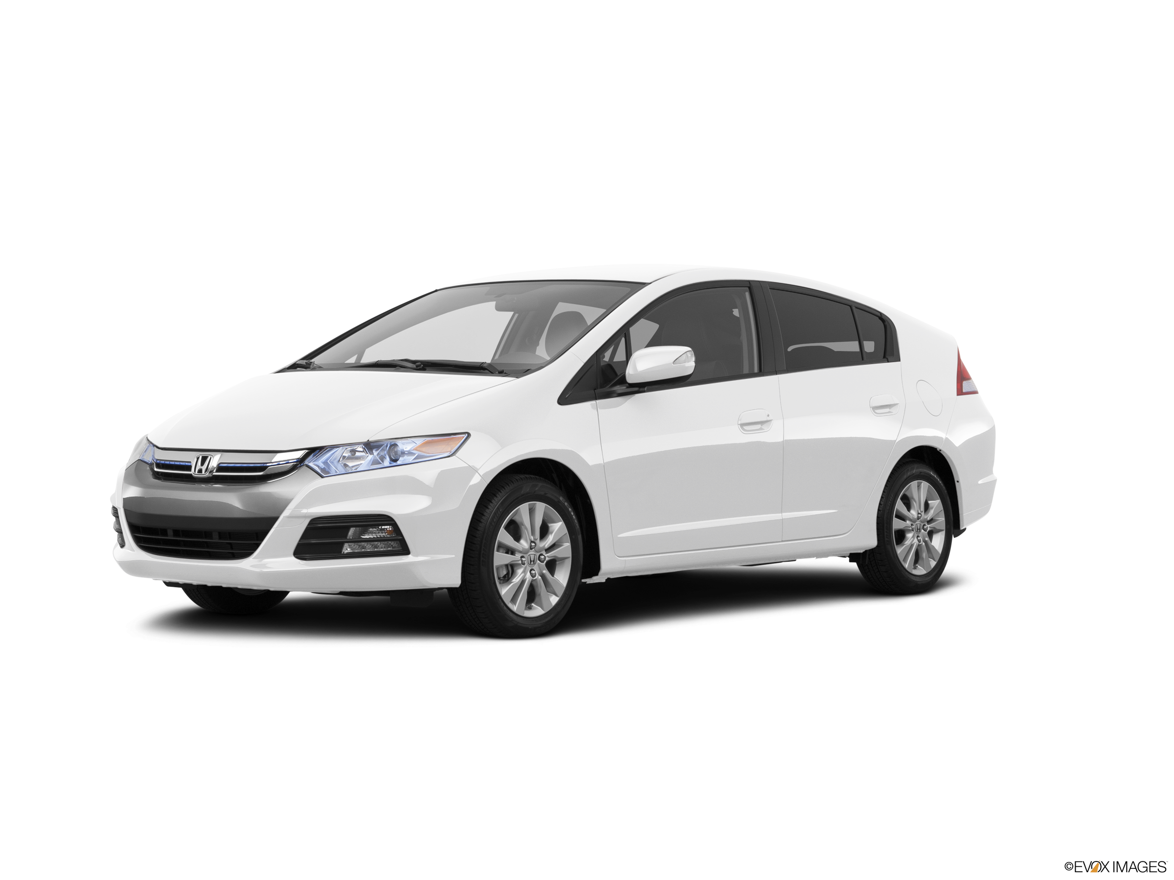 Used 2014 Honda Insight EX Hatchback 4D Prices | Kelley Blue Book