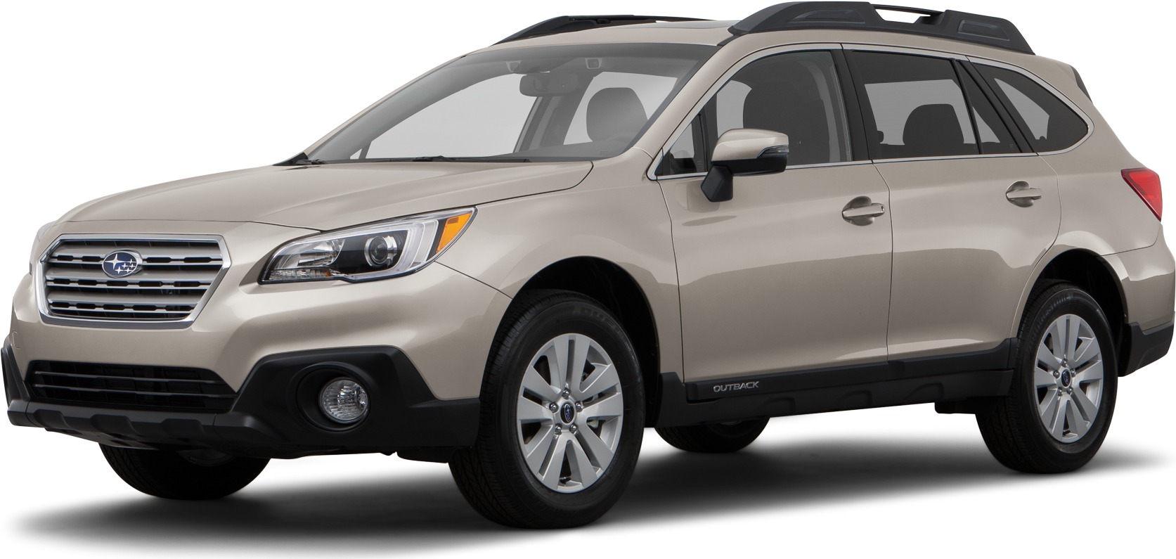 2015 Subaru Outback Specs, Features & Options | Kelley Blue Book