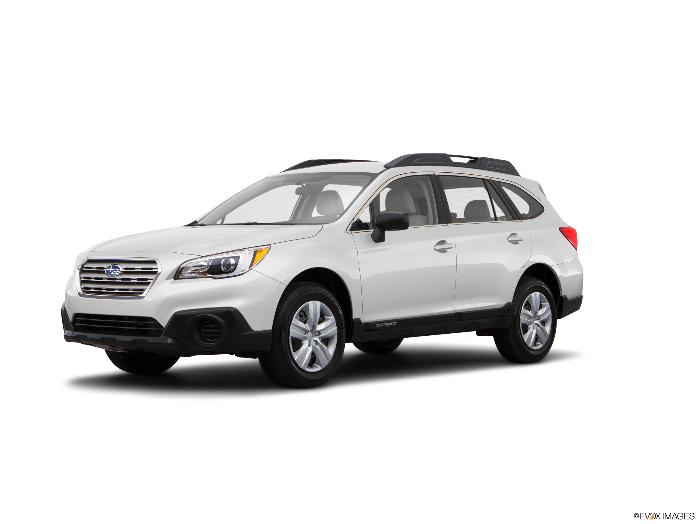 Used 2015 Subaru Outback 2.5i Wagon 4D Prices | Kelley Blue Book