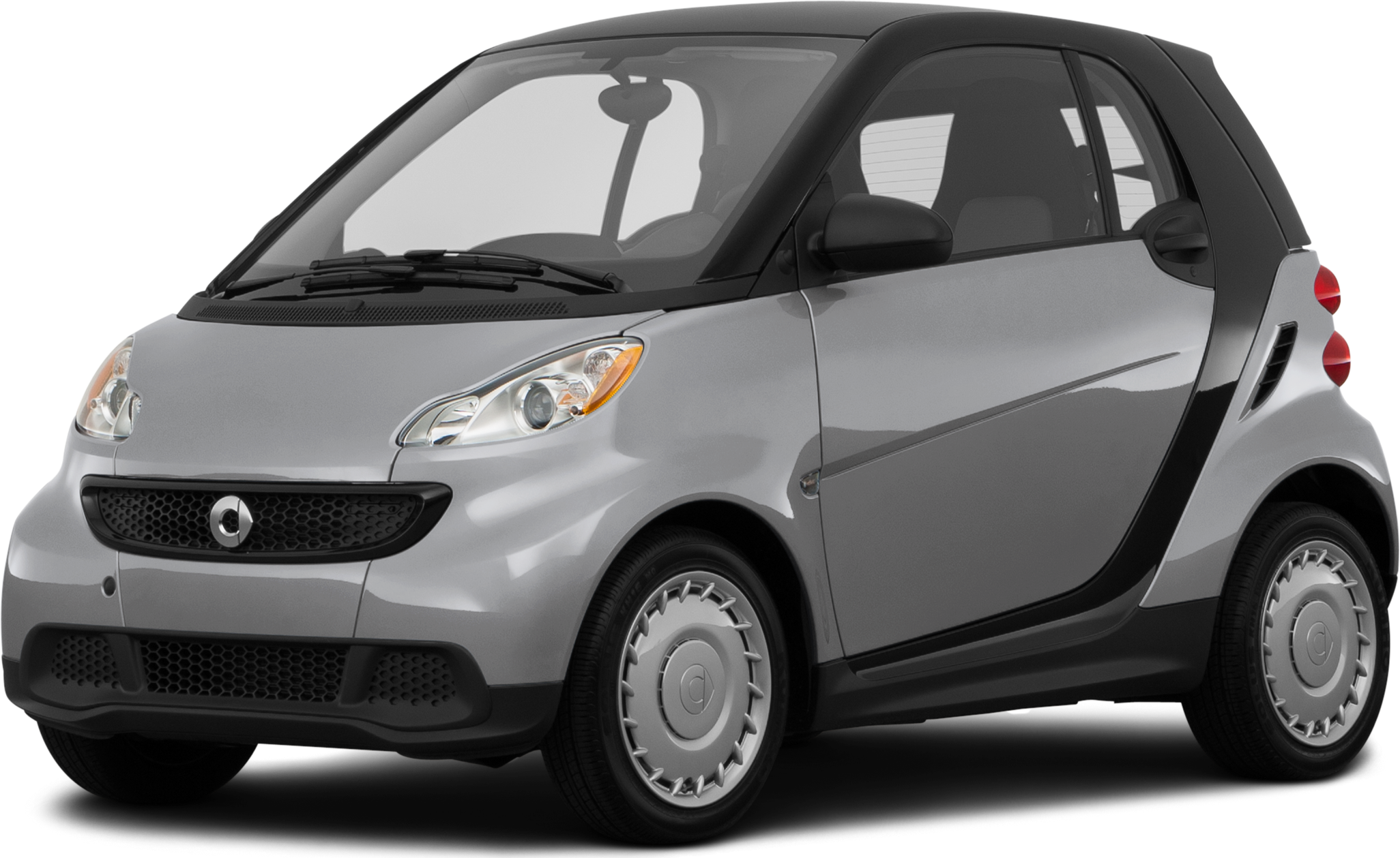 2014 smart fortwo Prices, Reviews & Pictures | Kelley Blue Book