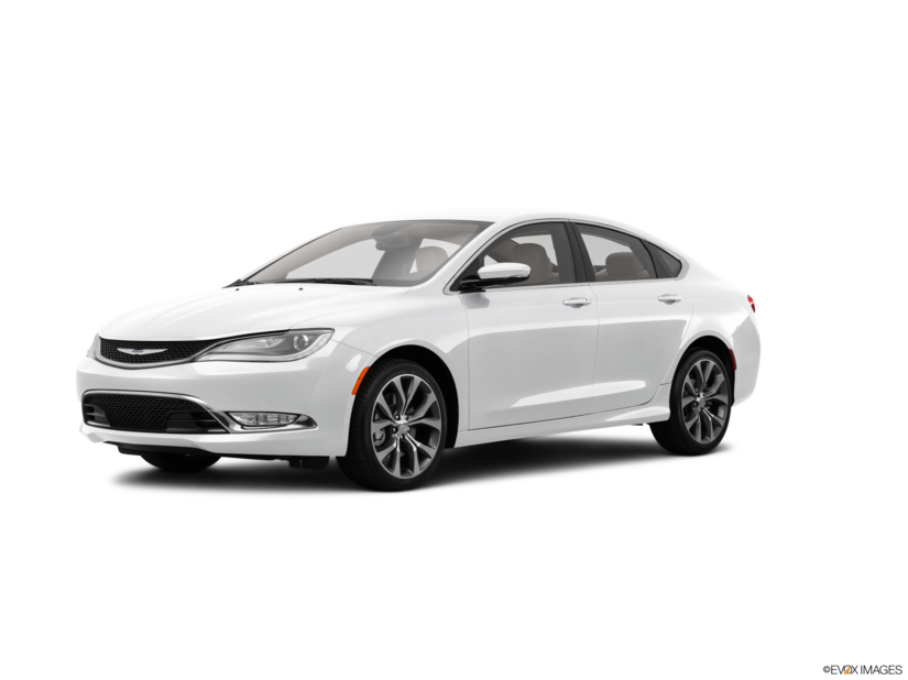 Used 2016 Chrysler 200 Touring Sedan 4D Prices | Kelley Blue Book
