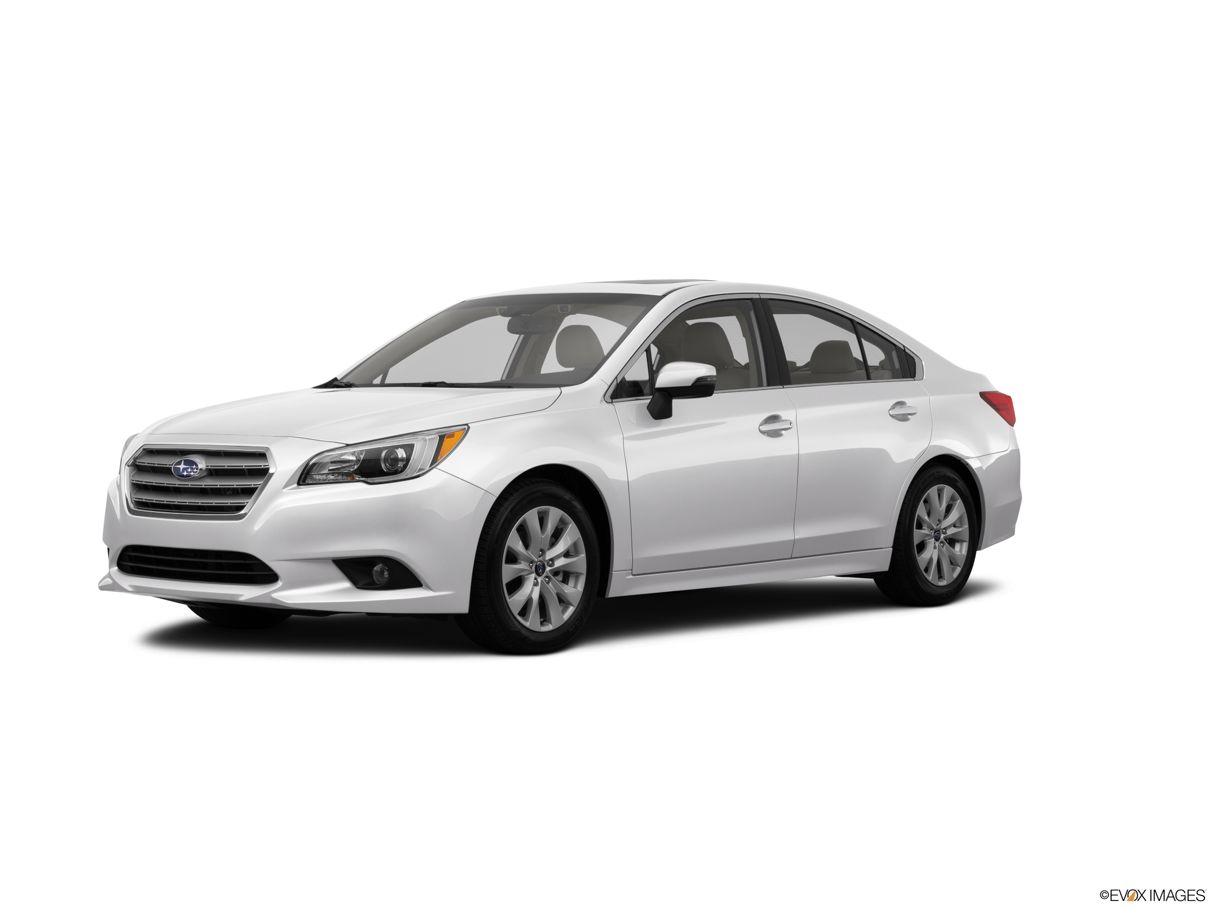 Used 2015 Subaru Legacy 2.5i Premium Sedan 4D Prices | Kelley Blue Book