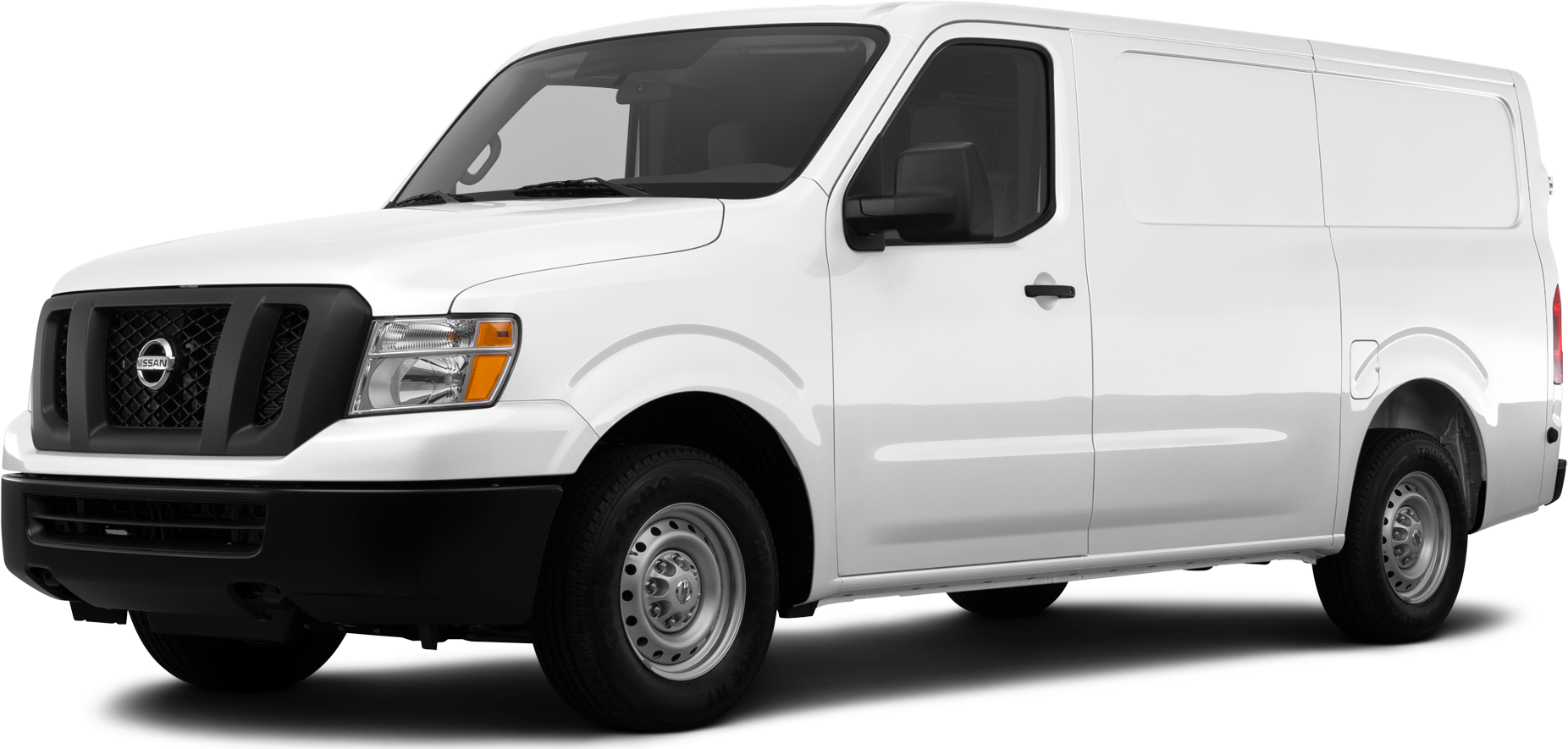 2014 Nissan NV1500 Cargo Prices, Reviews & Pictures | Kelley Blue Book