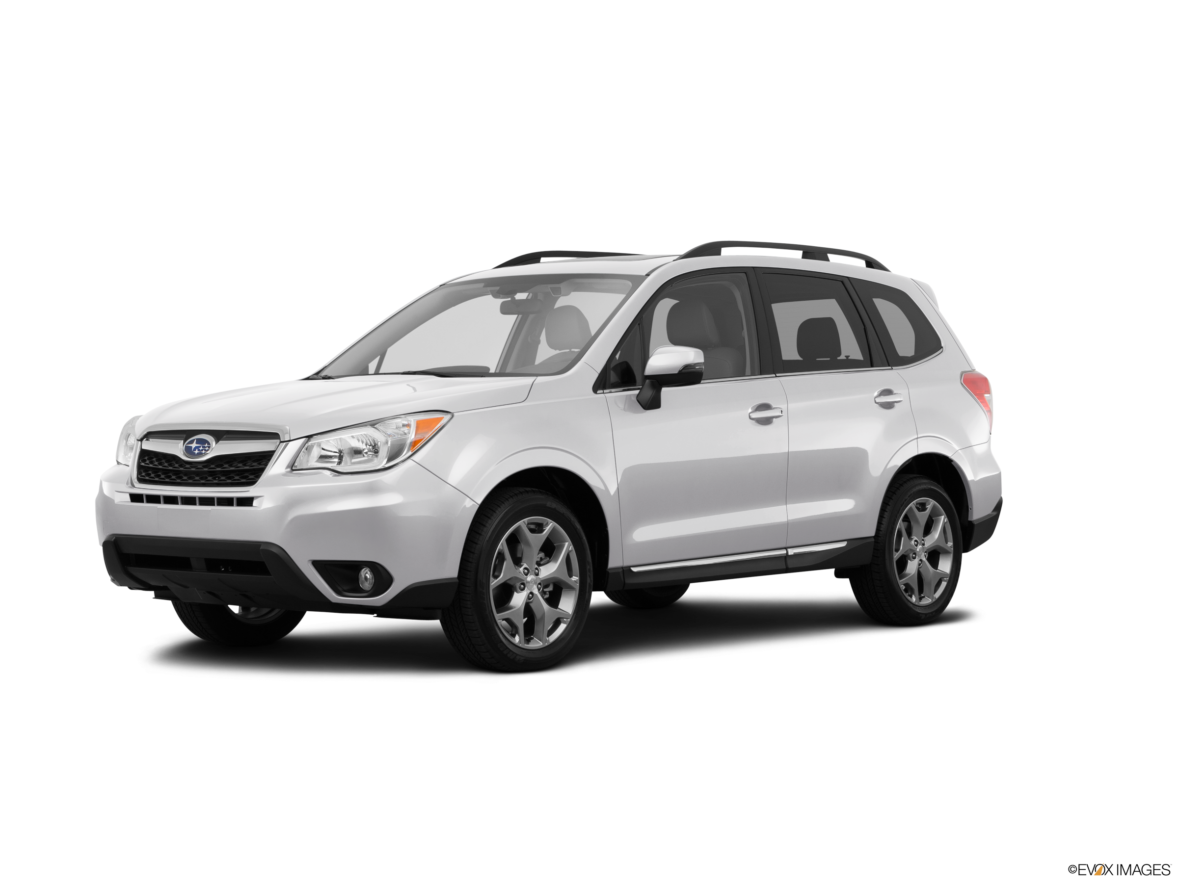 Used 2015 Subaru Forester 2.5i Touring Sport Utility 4D Prices | Kelley ...