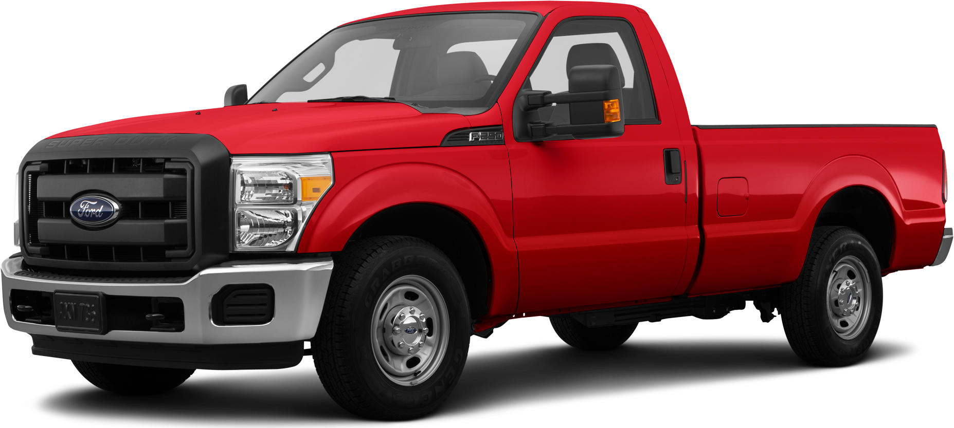 2015 Ford F250 Values & Cars for Sale | Kelley Blue Book