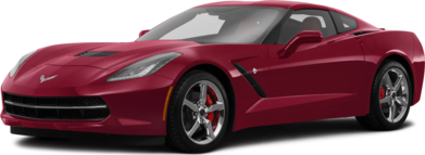 2014 Chevrolet Corvette Specs, Features & Options | Kelley Blue Book