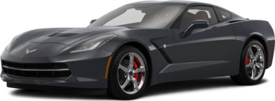 2014 Chevrolet Corvette Problems | Kelley Blue Book