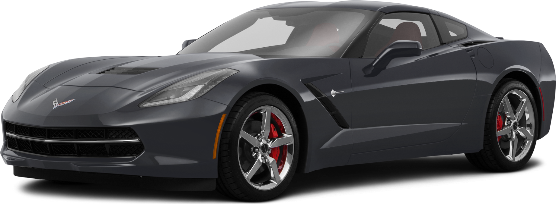 2014 Chevrolet Corvette Specs and Features | Kelley Blue Book