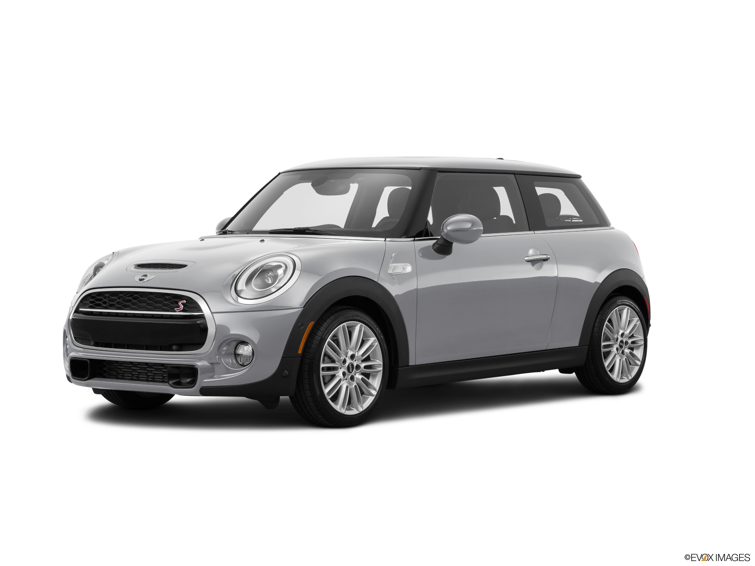 Used 2014 MINI Hardtop Cooper S Hatchback 2D Prices | Kelley Blue Book