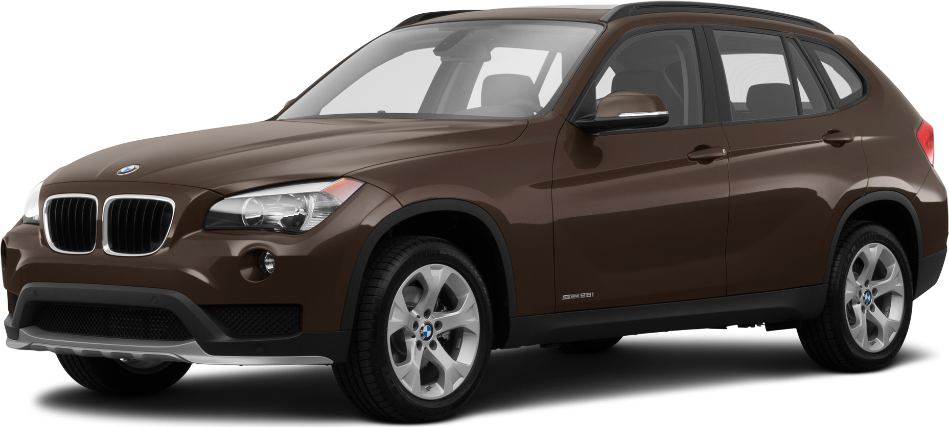 Bmw Utility Vehicles