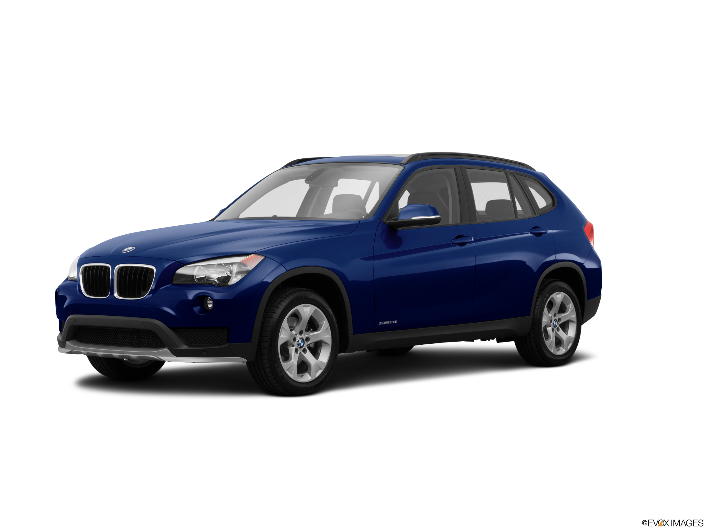 Bmw X1 2015 BF Review: 2016 BMW X1 Vs The 2015 BMW X1 BimmerFile