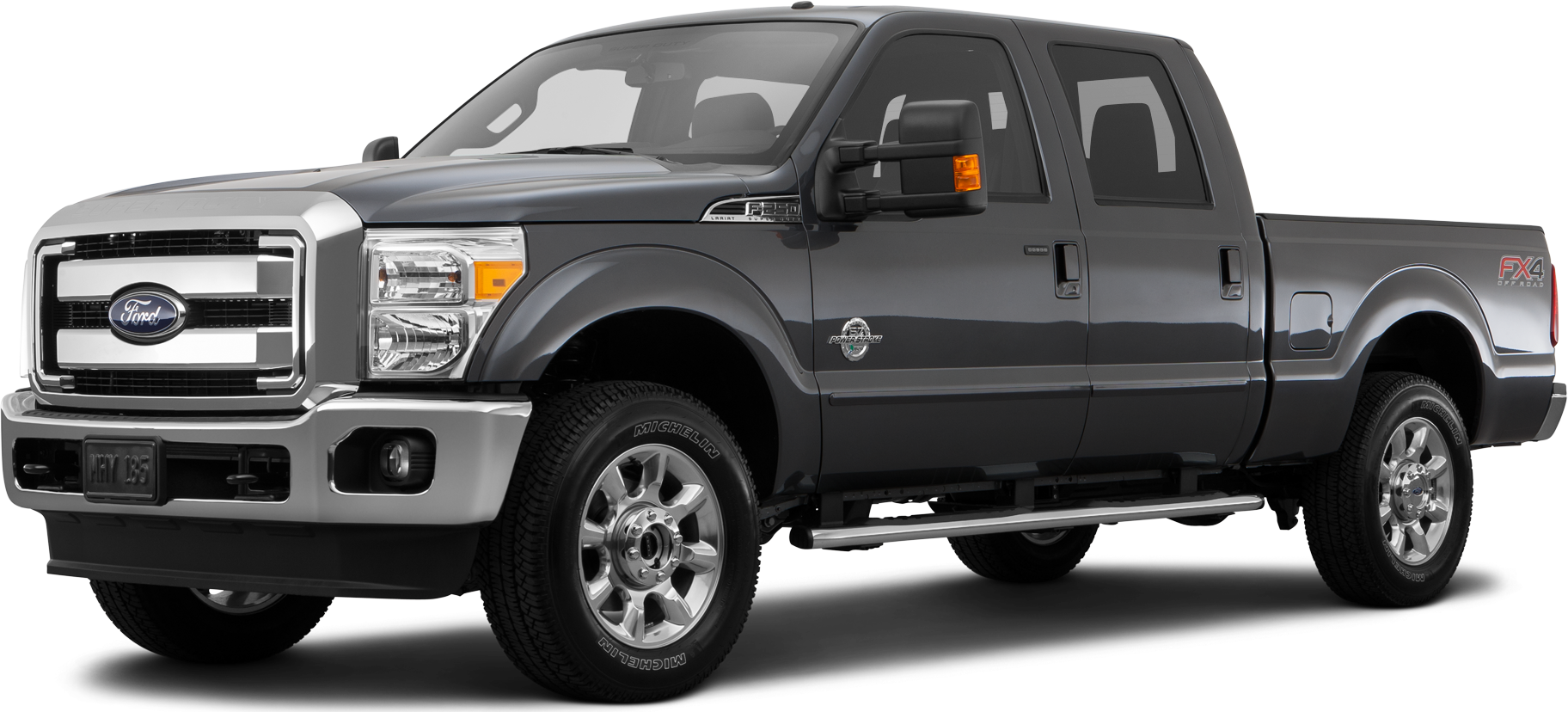 Used 2015 Ford F250 Super Duty Crew Cab Price, Reviews, Pictures & More