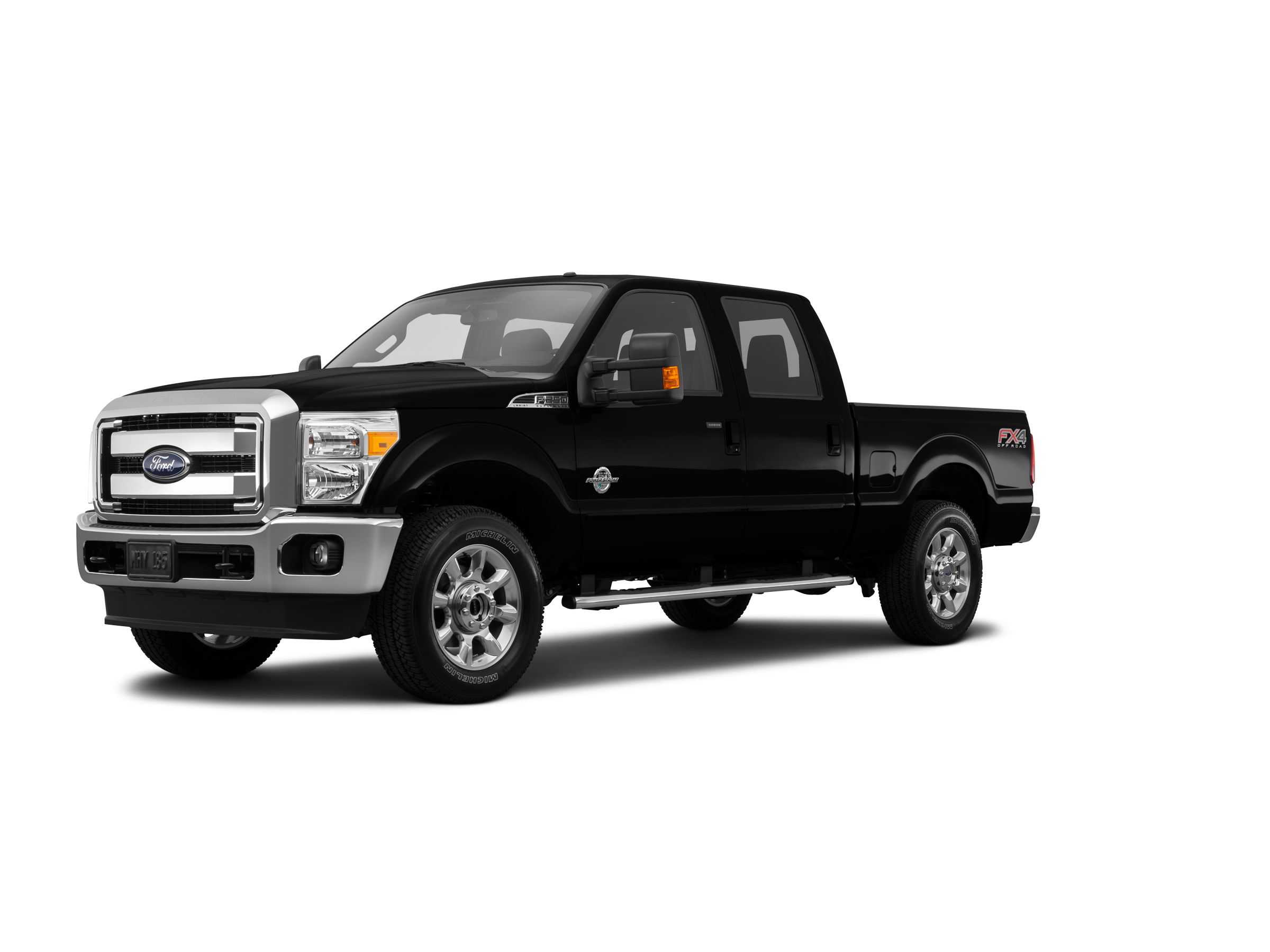 2015 Ford F250 Price, Value, Depreciation & Reviews | Kelley Blue Book
