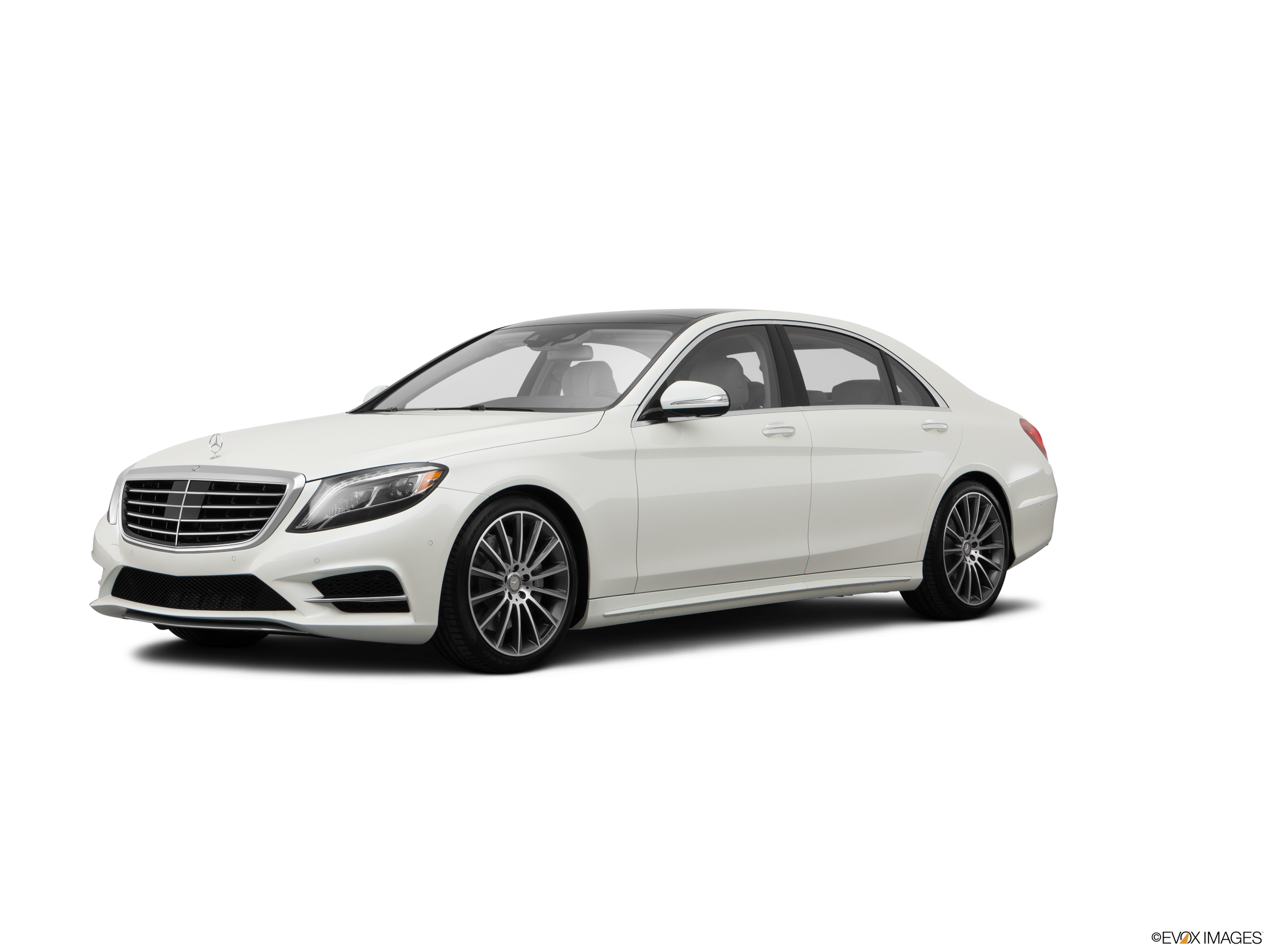 Used 2015 Mercedes-Benz CLS-Class CLS 550 Coupe 4D Prices | Kelley Blue ...