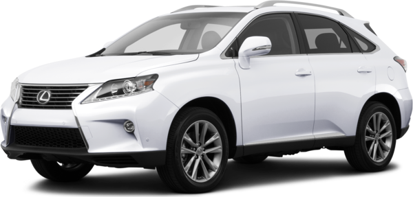 Used 2015 Lexus RX RX 350 Sport Utility 4D Prices | Kelley Blue Book