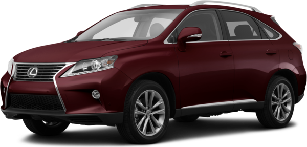 2015 Lexus RX Values & Cars for Sale | Kelley Blue Book