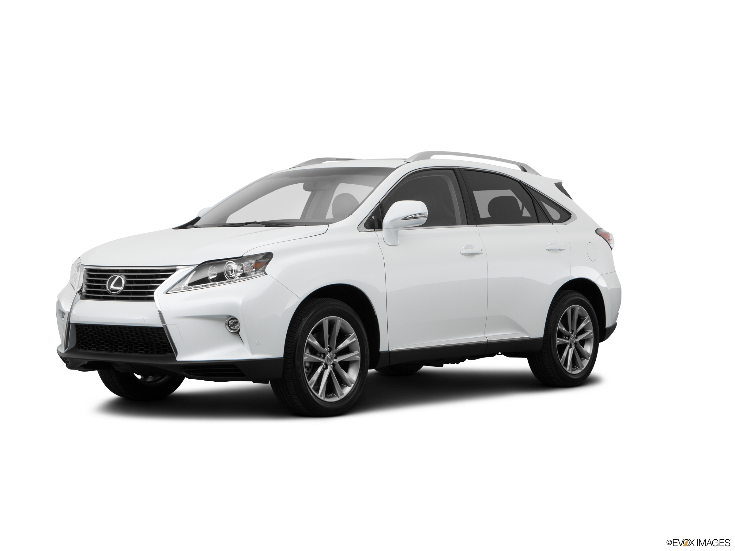 Used 2015 Lexus RX RX 350 Sport Utility 4D Prices | Kelley Blue Book