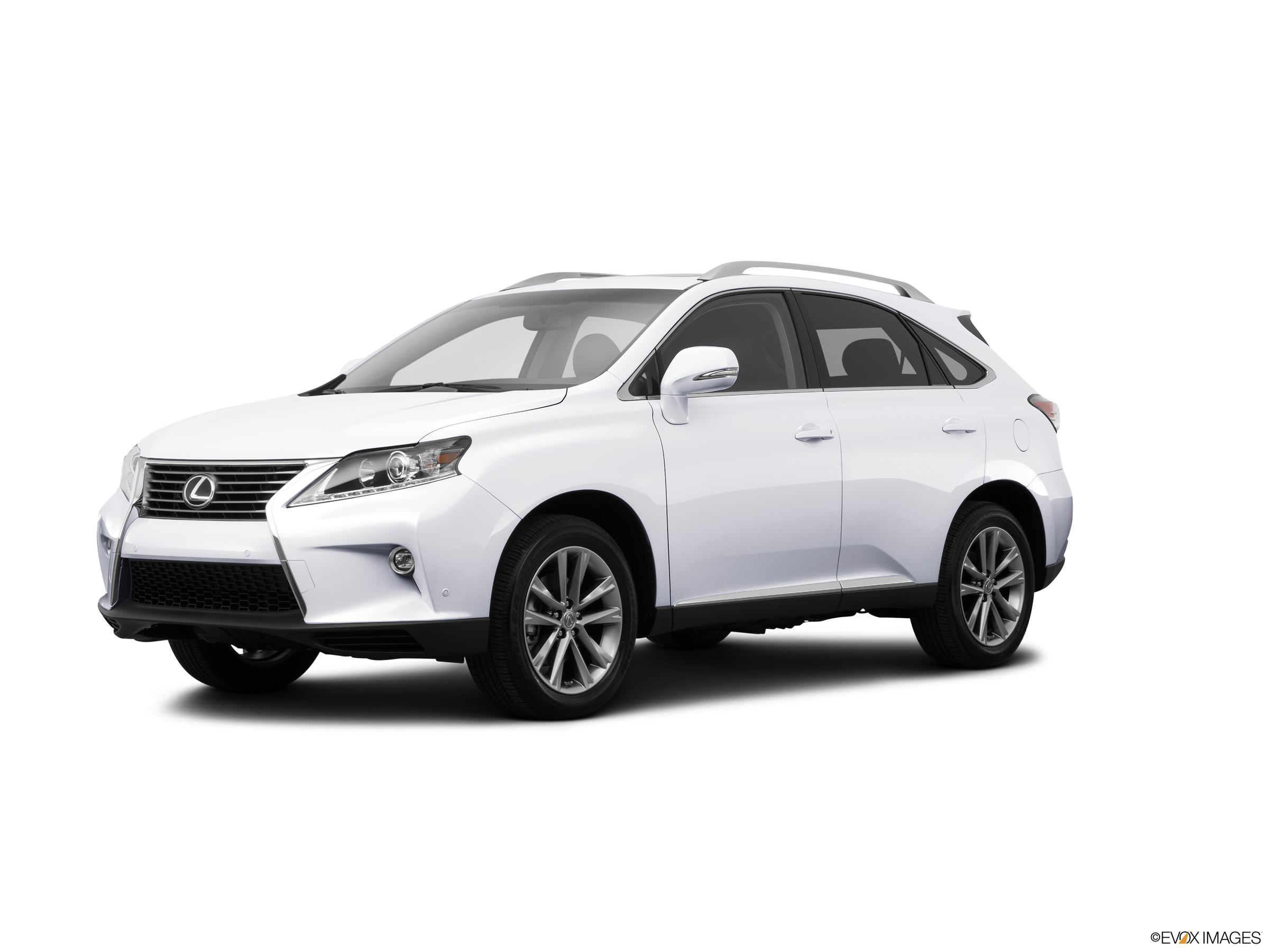 Used 2015 Lexus RX RX 350 F Sport SUV 4D Prices | Kelley Blue Book