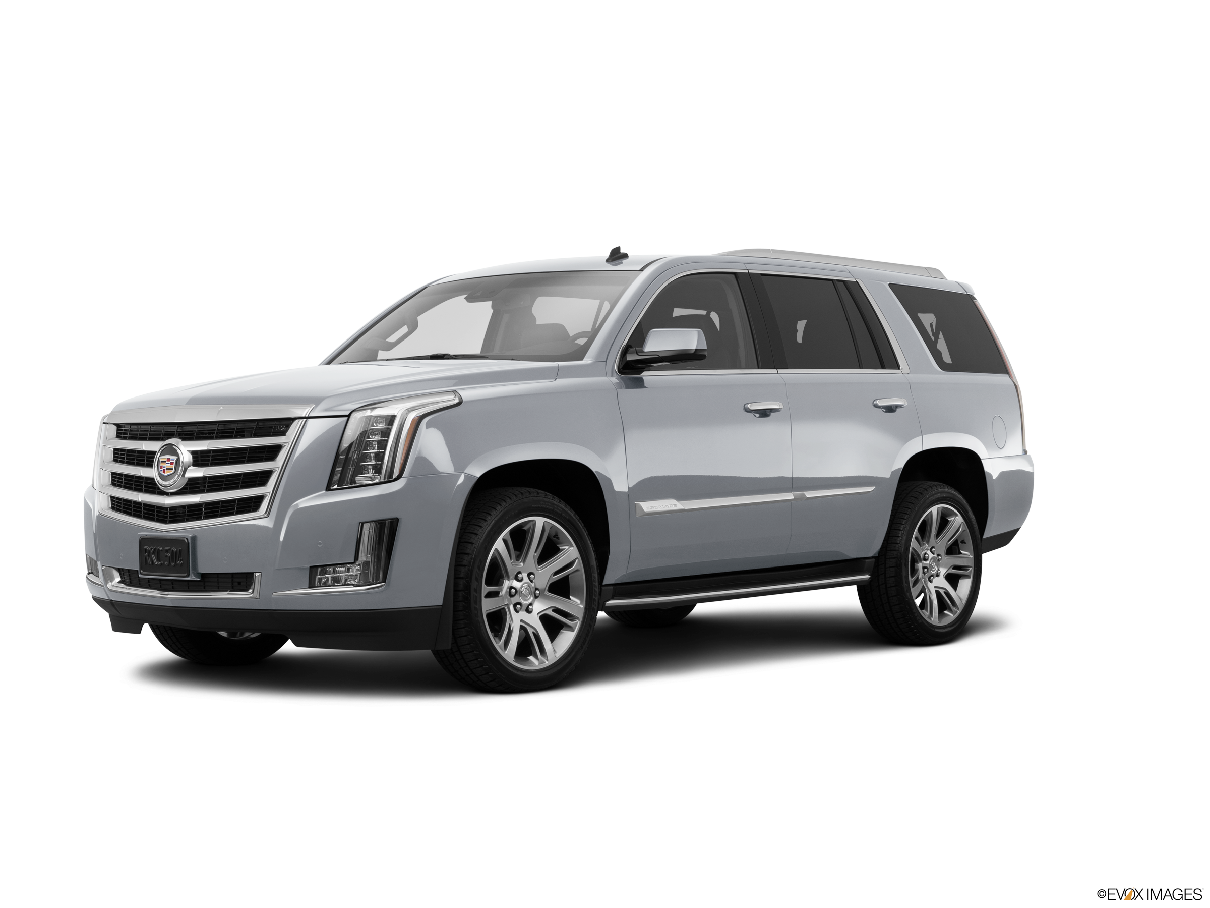 2015 Escalade Redesign